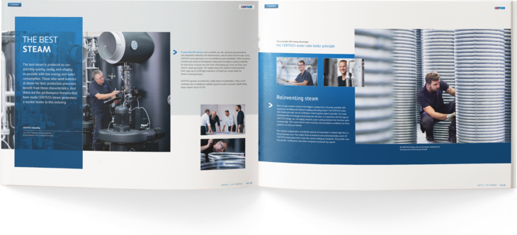 CERTUSS UK Ltd | About us