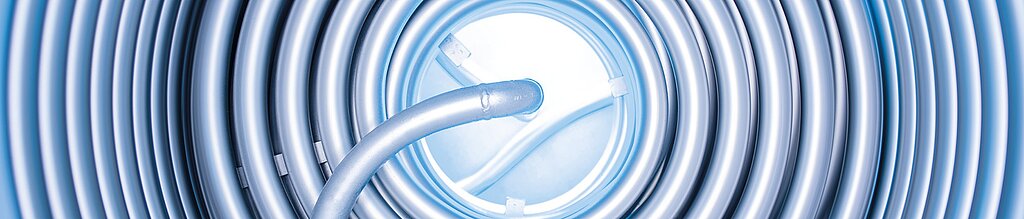 Rapid Coil-Type Steam Generators from CERTUSS UK Ltd